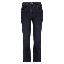 Relaxed - Straight Fit-Jeans, denim, Gr. 38 / S - Baumwolle