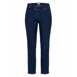 Peter Hahn KjBrand - Comfort Fit-Jeans, denim, Gr. 42 / M - Baumwolle