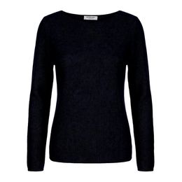 Peter Hahn - Pullover aus Kaschmir, blau, Gr. 40 / M - Kaschmir