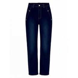Peter Hahn - 7/8-Jeans, denim, Gr. 20 - Baumwolle