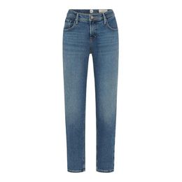 Peter Hahn Brax - Kn&ouml;chellange Jeans, denim, Gr. 22 - Baumwolle
