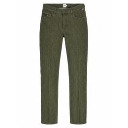 Peter Hahn Brax - Modern Fit-Jeans, gr&uuml;n, Gr. 50 / XL - Baumwolle