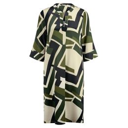 Peter Hahn - Kleid, schwarz, Gr. 38 / S