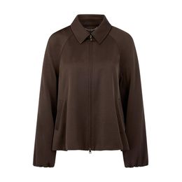 Marc Cain - Blouson, braun, Gr. 42 / M