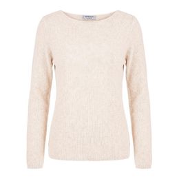 Peter Hahn - Pullover aus Kaschmir, weiss, Gr. 40 / M - Kaschmir