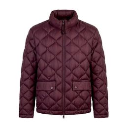 Peter Hahn Brax - Steppjacke Kayla, lila, Gr. 48 / XL
