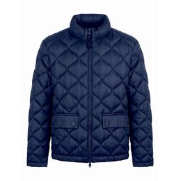 Peter Hahn Brax - Steppjacke Kayla, blau, Gr. 40 / M
