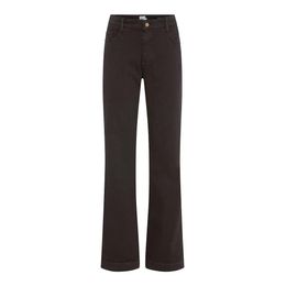 Peter Hahn Brax - Jeans, braun, Gr. 24 - Baumwolle