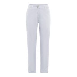 Brax - 7/8-Hose, weiss, Gr. 24 - Baumwolle