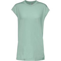 Nike Tanktop Damen - Gr&ouml;&szlig;e M - gr&uuml;n