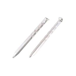 easy camp U Stahlheringe ripple 18 cm - Zeltheringe & Abspannmaterial