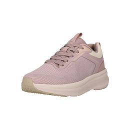 Endurance Damen Sneaker "Terrassa", Gr. 42lila, Kunstfaser, Schuhe, mit atmungsaktiver Oberfl&auml;che