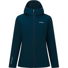 Regatta Wentwood Damen Doppeljacke dunkelblau 36 - Damenjacken