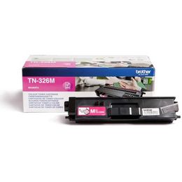 Brother Toner TN-326M magenta