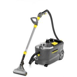 K&auml;rcher K&auml;rcher Professional Puzzi 10/1 Teppichreiniger, Kanister