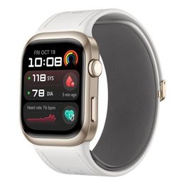 Huawei WATCH D2 (Luca-B10L) - Aluminiumlegierung - Gold