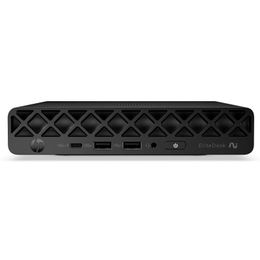 HP EliteDesk 8 Mini G2i Intel&reg; Core&trade; Ultra 7 356H Desktop-PC