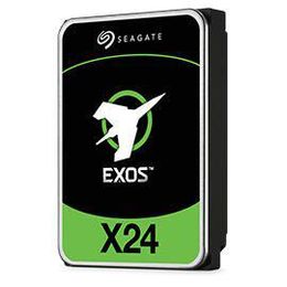 Seagate Exos interne Festplatte - 12 TB