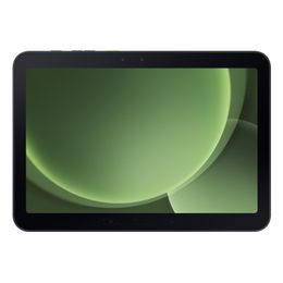 Samsung Galaxy Tab Active5 Enterprise Edition (8,0") Wi-Fi 128GB Gr&uuml;n
