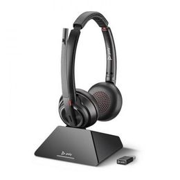 Poly Savi 8220 UC Stereo Headset On-Ear