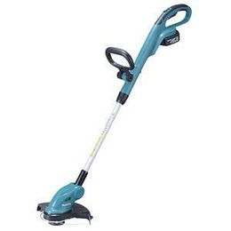 Makita DUR181RF Akku-Rasentrimmer-Set