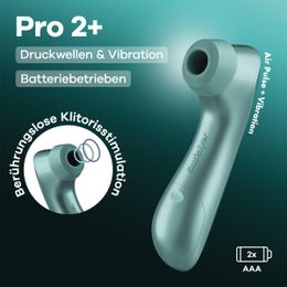 Satisfyer Pro 2+