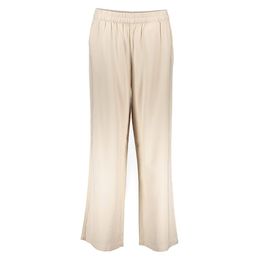 Only Hose in Beige - 30% | Gr&ouml;&szlig;e M/L32 | Damenhosen
