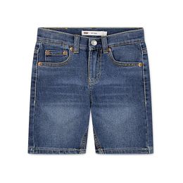 Levi's Kids Jeans-Shorts "511" - Slim fit - in Blau - 32% | Gr&ouml;&szlig;e 116 | Kinderhosen