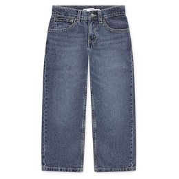 Levi's Kids Jeans "578" - Baggy fit - in Blau - 38% | Gr&ouml;&szlig;e 176 | Kinderjeans