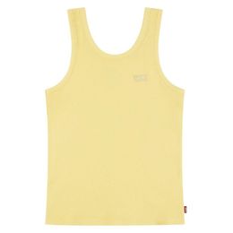 Levi's Kids Top in Gelb - 20% | Gr&ouml;&szlig;e 152 | Kinder-oberteile