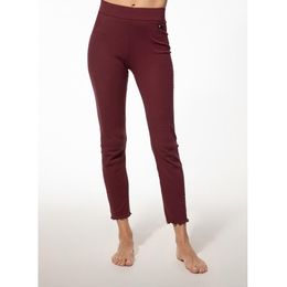 Short Stories Hose in Bordeaux - 50% | Gr&ouml;&szlig;e M | Damenhosen