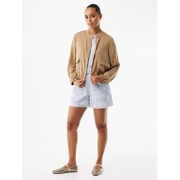 Mexx Blouson in Beige - 54% | Gr&ouml;&szlig;e 40 | Damenjacken