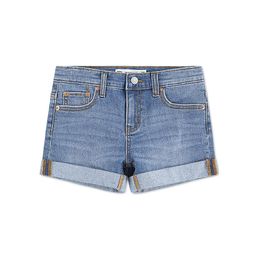 Levi's Kids Jeans-Shorts in Blau - 34% | Gr&ouml;&szlig;e 158 | Kinderhosen