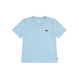 Levi's Kids Shirt in Hellblau - 22% | Gr&ouml;&szlig;e 110 | Kinder-oberteile