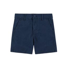 Levi's Kids Chinoshorts in Dunkelblau - 34% | Gr&ouml;&szlig;e 116 | Kinderhosen