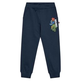 Lego Sweathose in Dunkelblau - 39% | Gr&ouml;&szlig;e 140 | Kinderhosen