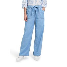 BETTY & CO BETTY & CO Hose in Hellblau - 68% | Gr&ouml;&szlig;e 36 | Damenhosen