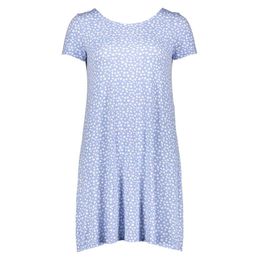 Only Kleid in Hellblau - 36% | Gr&ouml;&szlig;e M | Damen-kleider