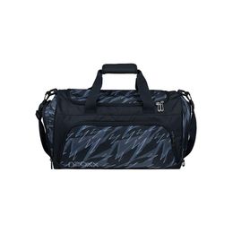 neoxx Sporttasche "Move" in Schwarz - (B)43,5 x (H)26 cm - 26% | Kinder-austruestung-accessoires
