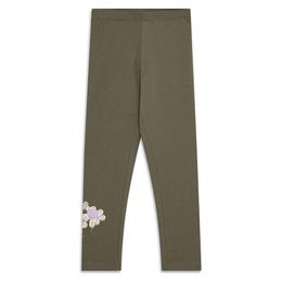 Lego Leggings in Khaki - 39% | Gr&ouml;&szlig;e 110 | Kinderhosen