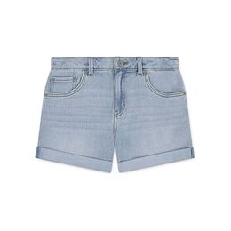 Levi's Kids Jeans-Shorts in Hellblau - 46% | Gr&ouml;&szlig;e 116 | Kinderhosen