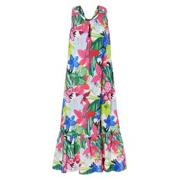 TATUUM Kleid "Estella 1" in Bunt - 57% | Gr&ouml;&szlig;e 44 | Damen-kleider
