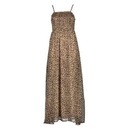 Only Kleid in Beige - 45% | Gr&ouml;&szlig;e L | Damen-kleider
