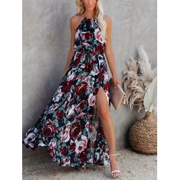 LA Angels Kleid in Schwarz - 60% | Gr&ouml;&szlig;e L | Damen-kleider