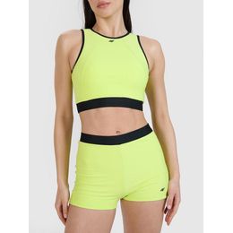 4F Badeshorts in Gr&uuml;n - 25% | Gr&ouml;&szlig;e S | Damen-outdoor-bademode