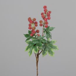 DPI Kunstblume Rizinus