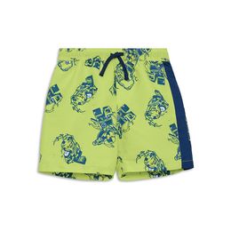 Lego Badeshorts in Hellgr&uuml;n - 39% | Gr&ouml;&szlig;e 128 | Kinder-bademode