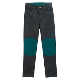 Finkid Funktionshose "Kuulu" in Anthrazit - 51% | Gr&ouml;&szlig;e 90/100 | Kinderhosen
