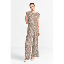 Rich & Royal Rich & Royal Hose in Bunt - 56% | Gr&ouml;&szlig;e L | Damenhosen
