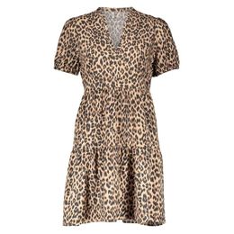 Only Kleid in Beige - 42% | Gr&ouml;&szlig;e S | Damen-kleider